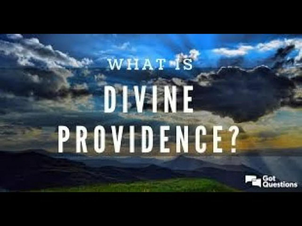 What is Providence?