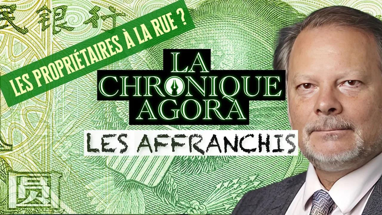 Les propriétaires ne vont plus savoir où ils habitent - Les Affranchis ...