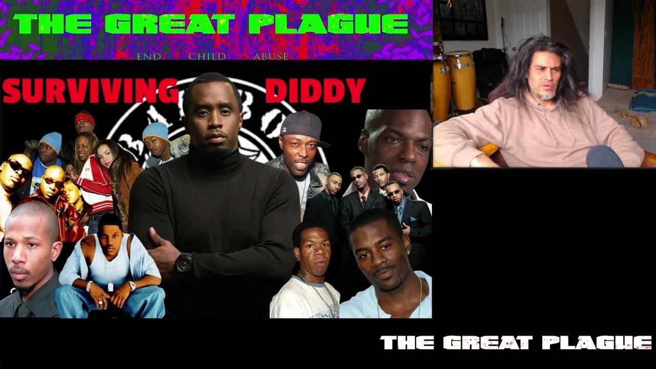 2 Surviving Diddy stories