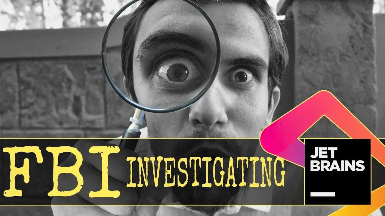 FBI Investigating JetBrains In SolarWinds Hacking Probe