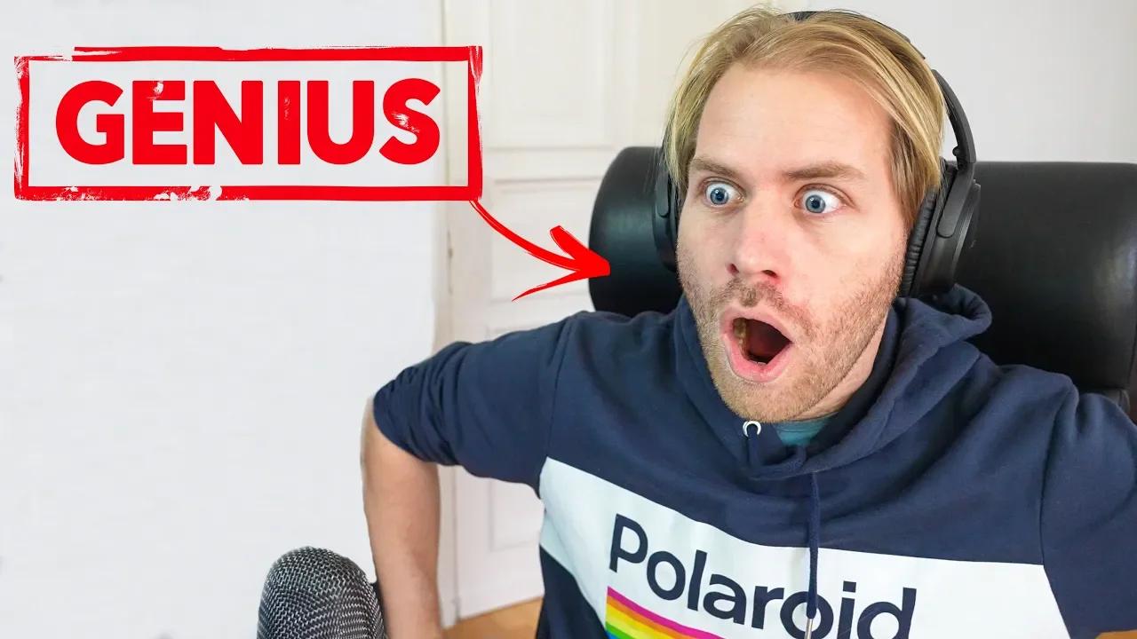 How every Reaction Channel started