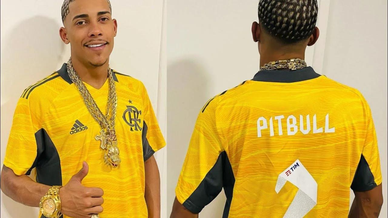 Mc poze do rodo oficial rei do tik tok 2021