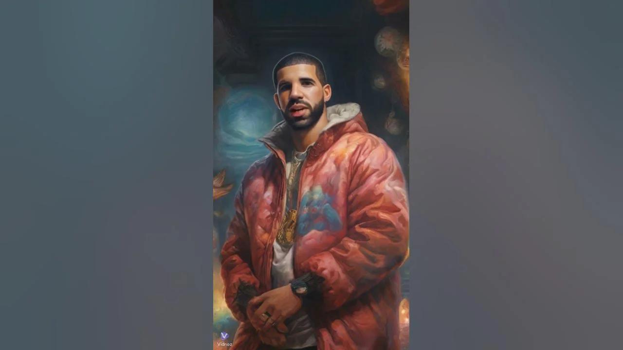 🎤🌟 Drake Tras los Acordes del Éxito Musical 🎶 #Drake #MúsicaUrbana