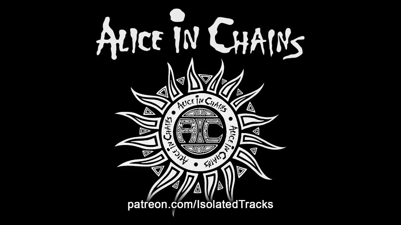 Alice In Chains Down In A Hole Vocals Only