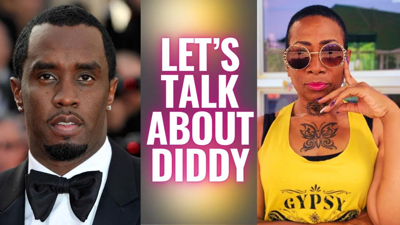 P. Diddy From a Spiritual Perspective