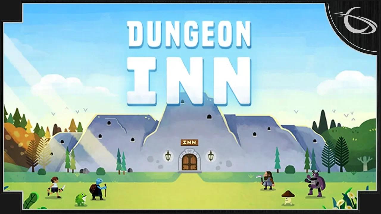 Dungeon Inn - (Turn Based Tavern Strategy)