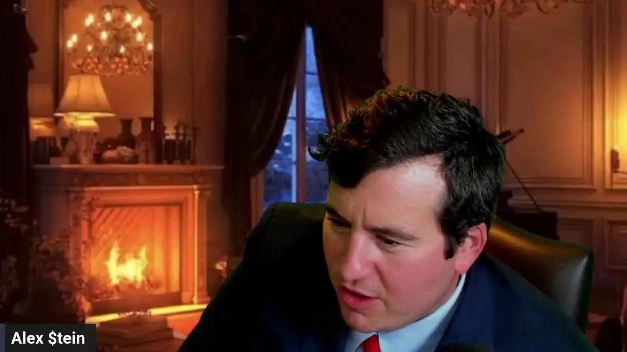 Pimp on a Blimp Fireside Chat 2.0