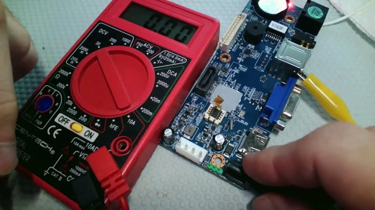 Hacking The Uart Finding And Gaining Access To The Console Port On Embedded Gadgets
