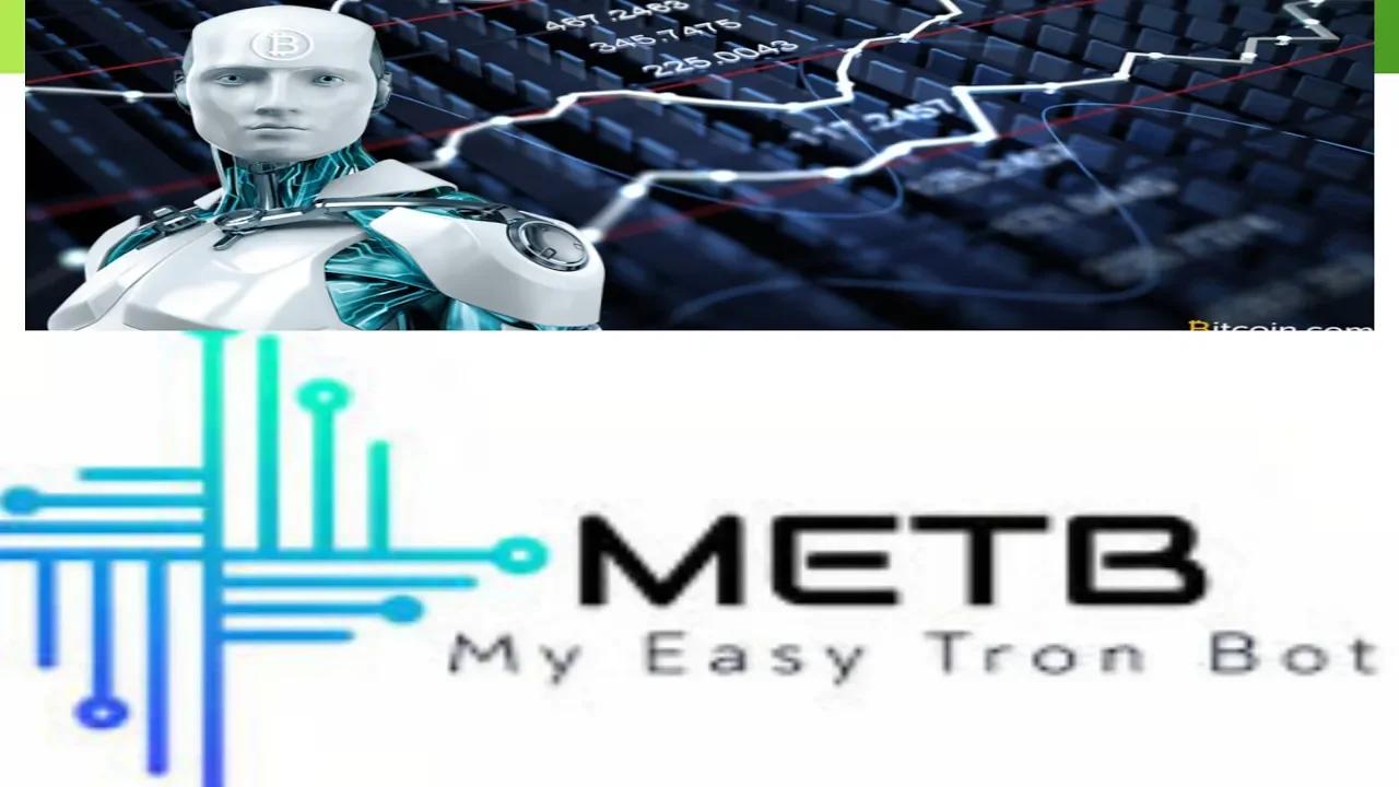 My easy tron bot MINERADOR NO TELEGRAM FUNCIONA DESDE JANEIRO 2021