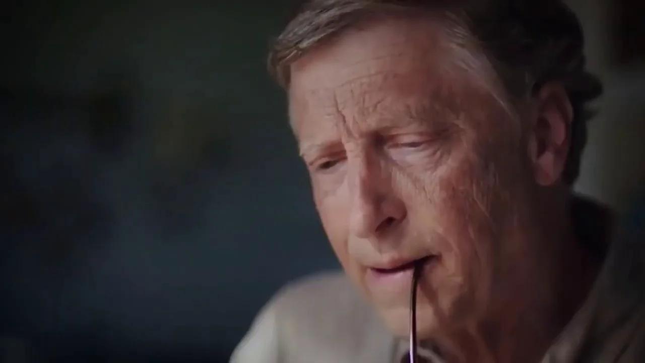 James Corbett's A Letter to the Future