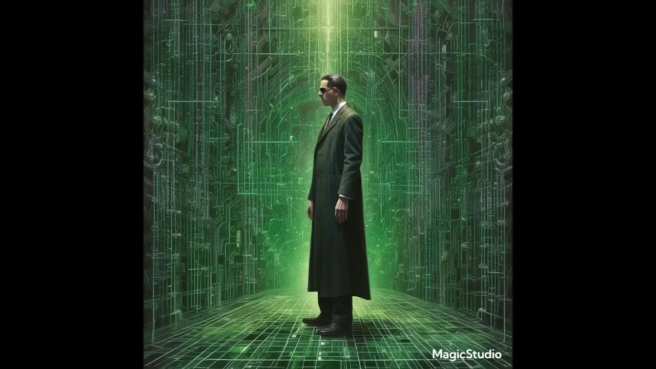 Esoterica Series - Hell realm Matrix Help.