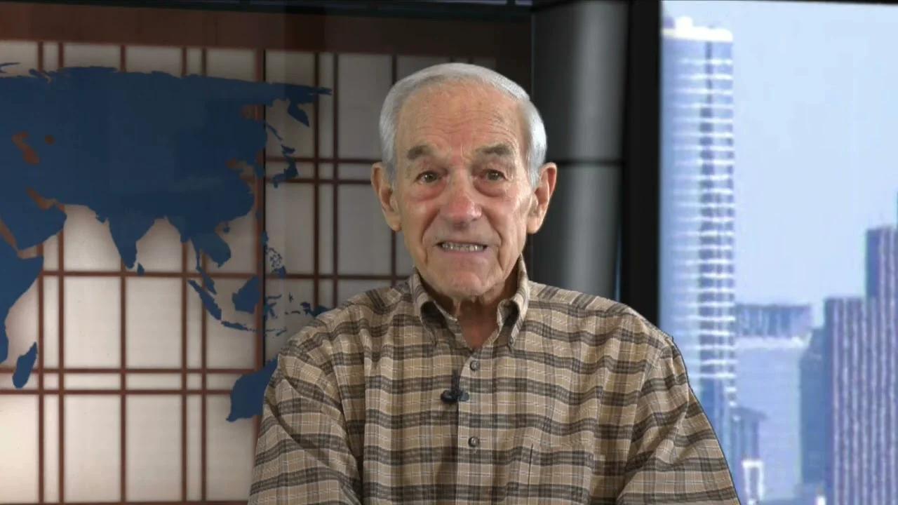 Weekly Update --- The Mother of all Economic Crises