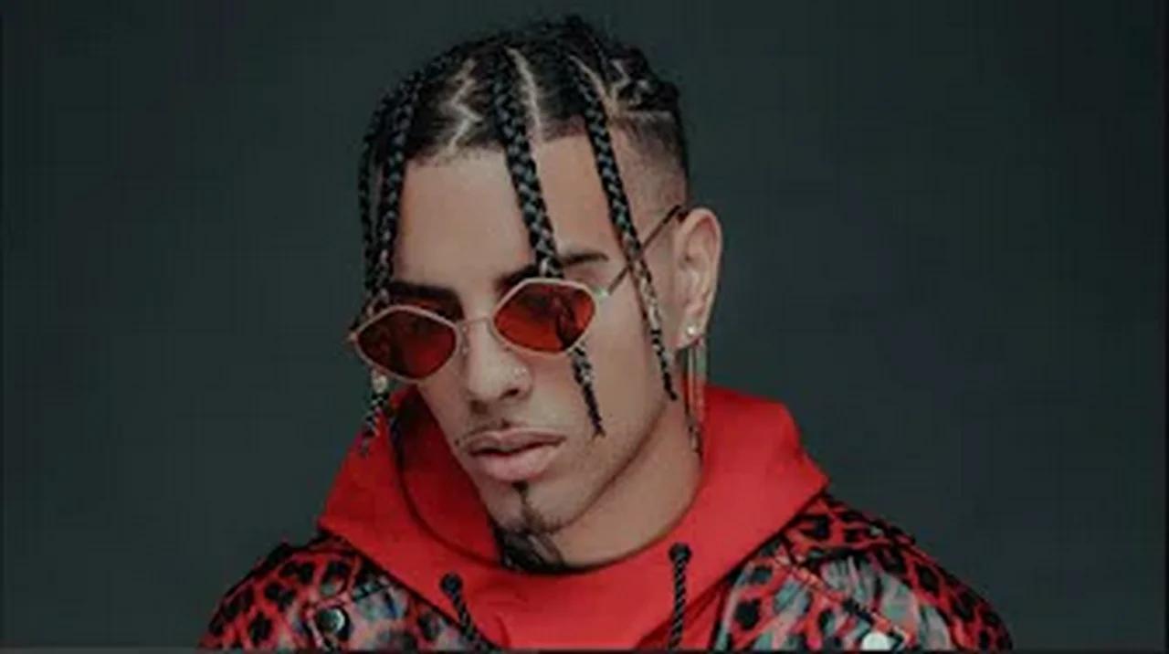 Rauw Alejandro - Perreo Pesau' (Letra/Lyrics)