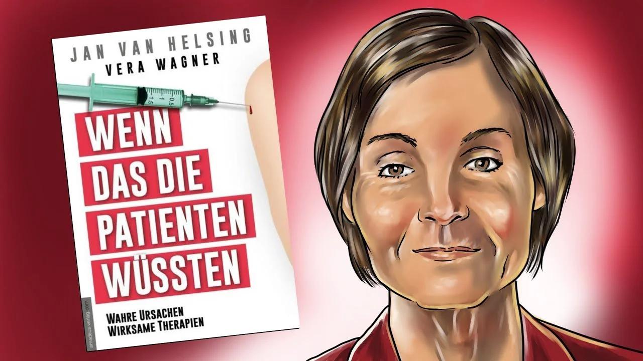 Wenn das die Patienten wüssten - Vera Wagner