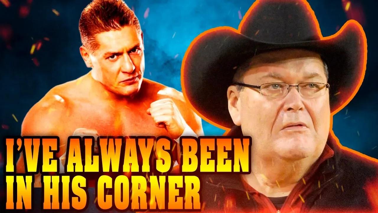 Jim Ross On Steven Regal’s Debut With The WWF