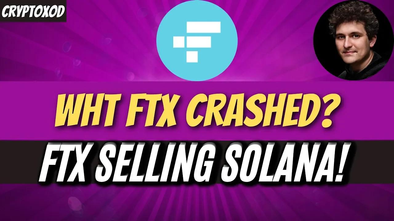 Why Ftx Collapse || Ftx Collapse Explained || Sam Bankman-Fried