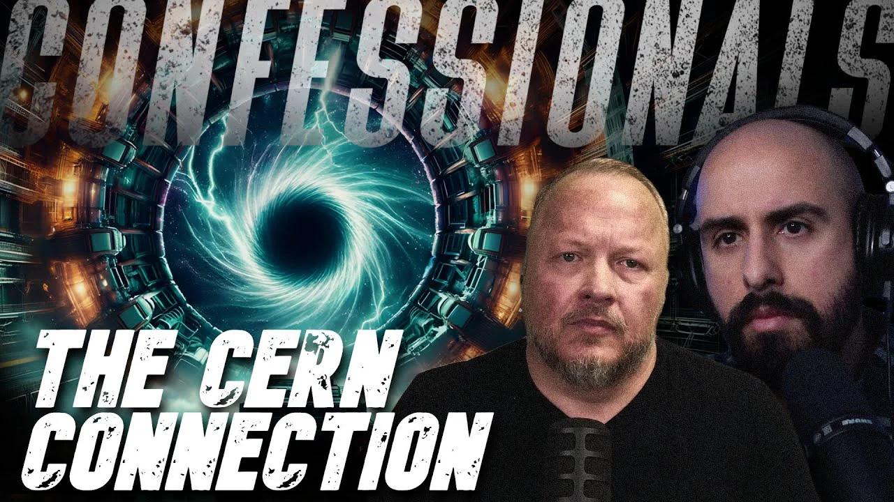 641: The Cern Connection