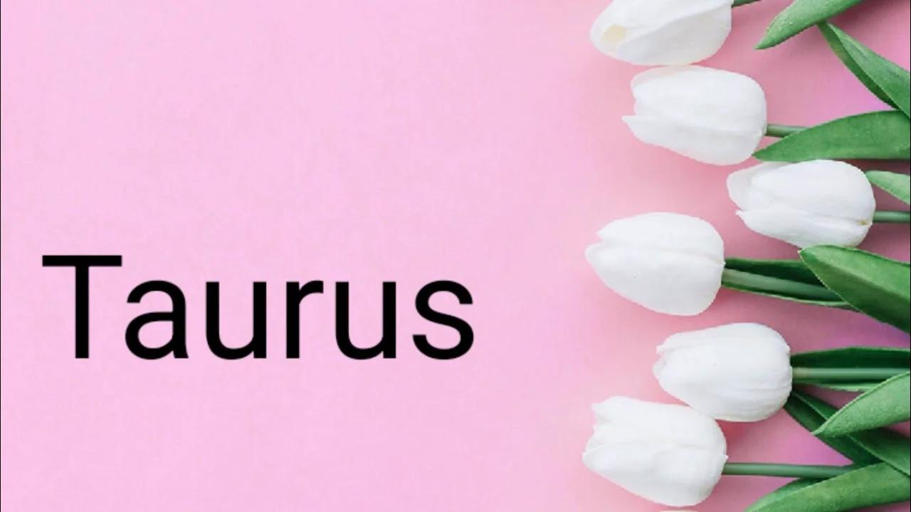 Taurus ♉️ Medium Message from your Son