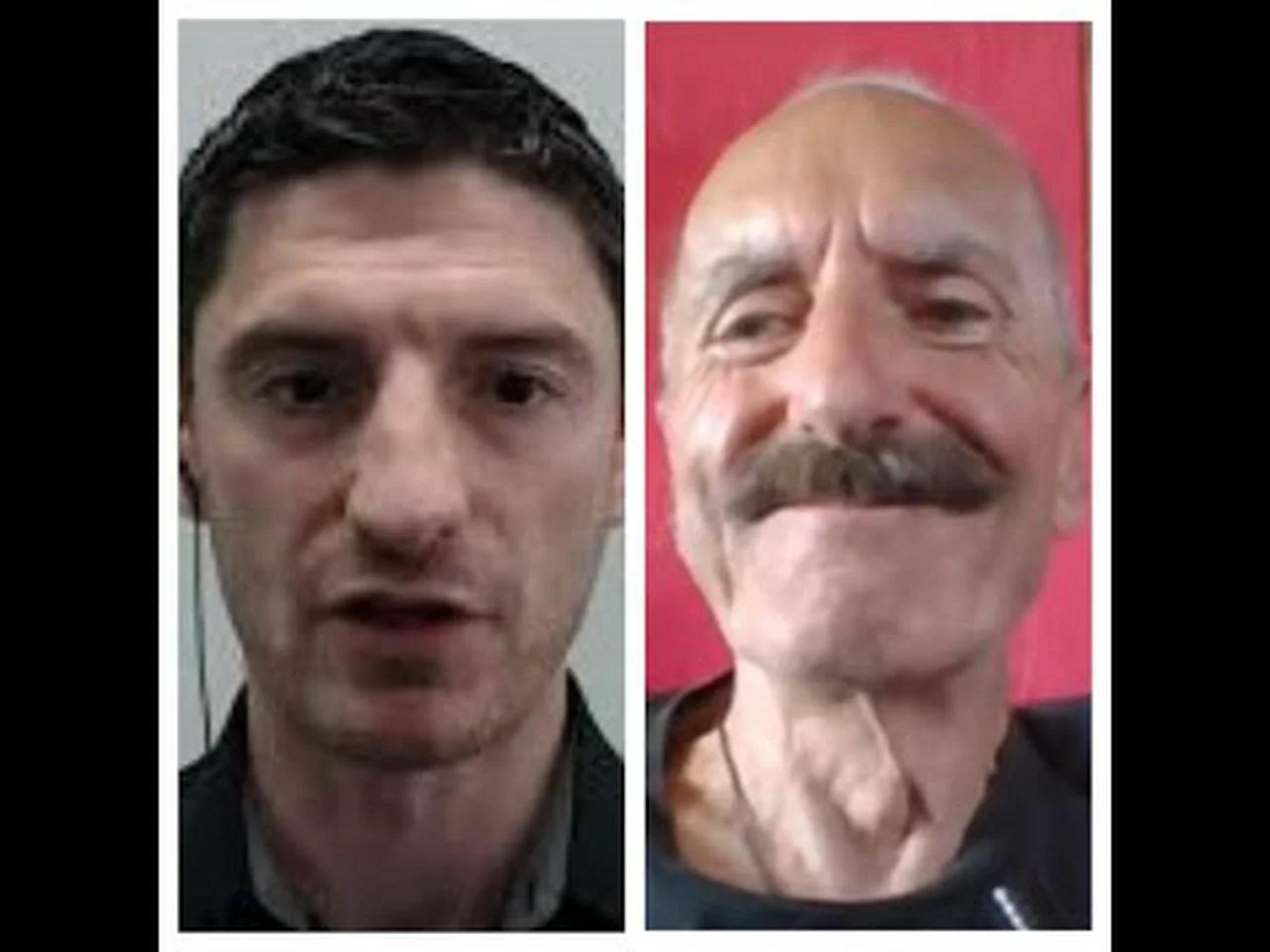 Debating with Mark Collett of the Patriotic Alternative