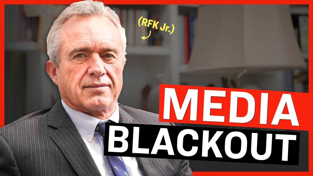 Bobby Kennedy Jr. Hit With Shocking News