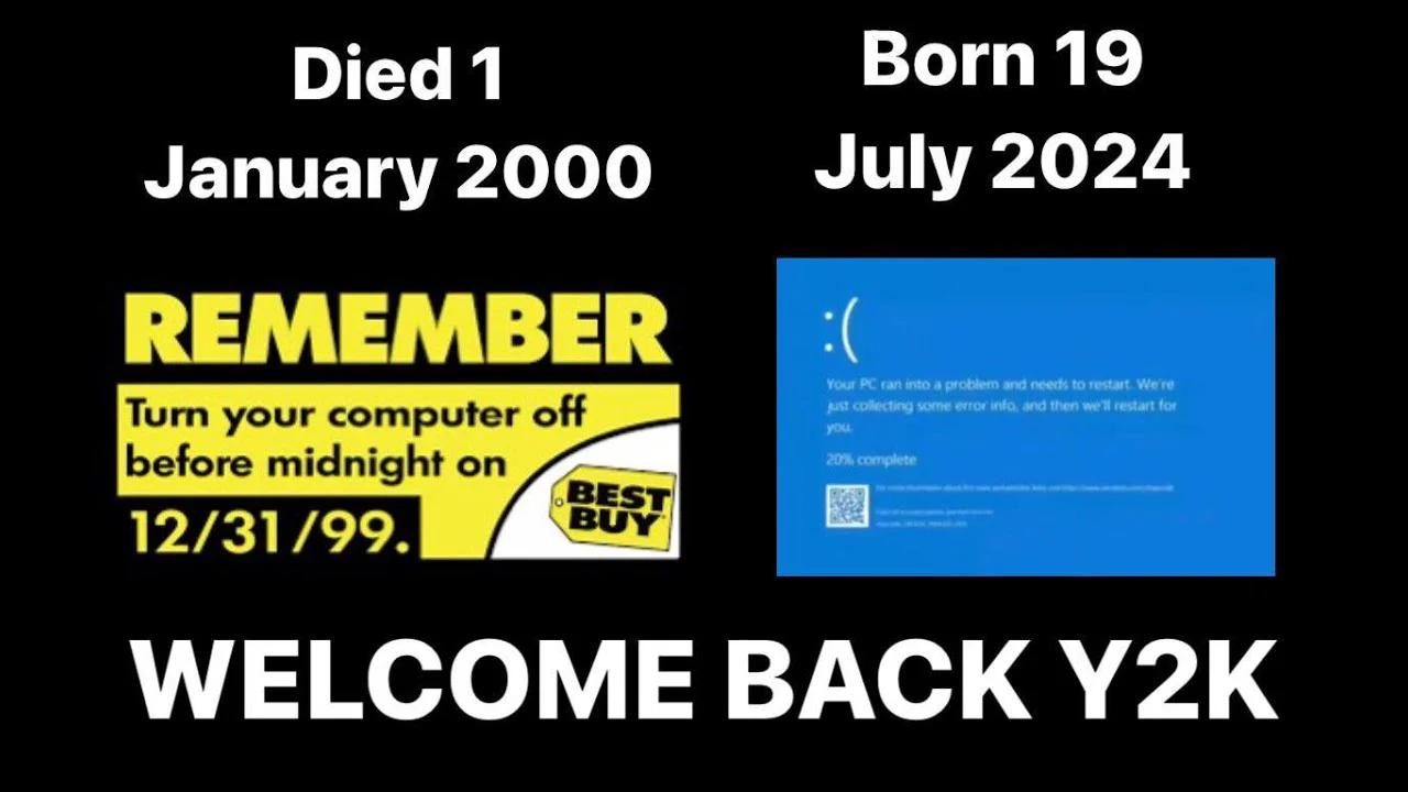 The day Windows actually died