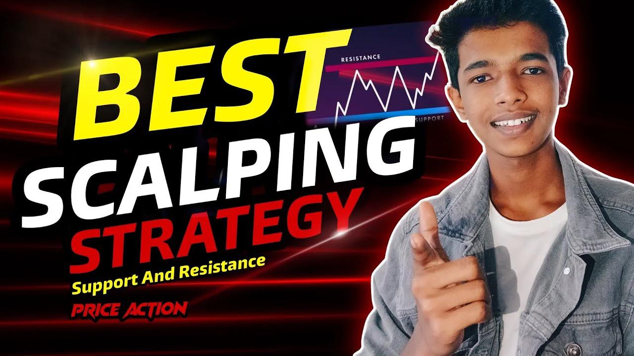 Best Scalping strategy || price action strategy || option trading ...