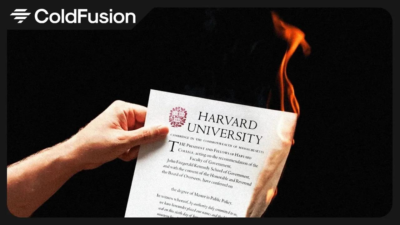 Gen Z Graduates Are in Crisis