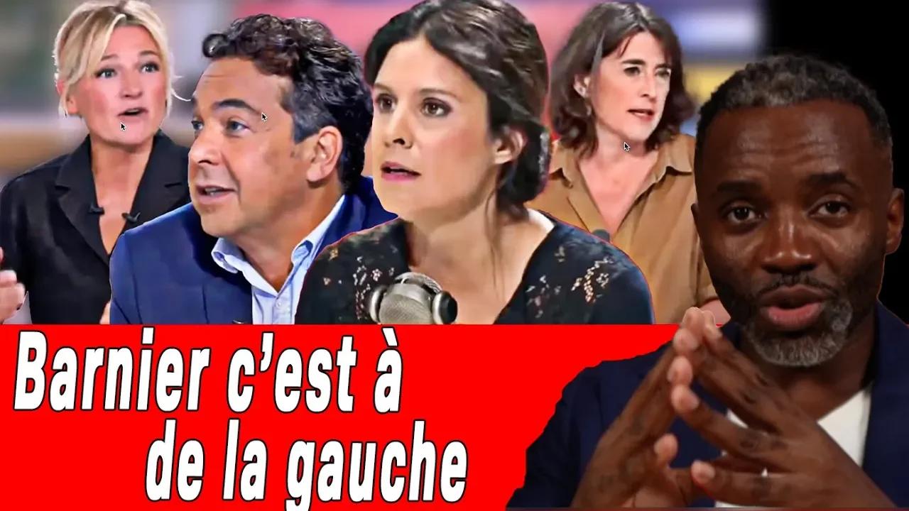 les journalistes francais au secours de Macron et le Pen, reecriture ... les journalistes francais au secours de Macron et le Pen, reecriture ...