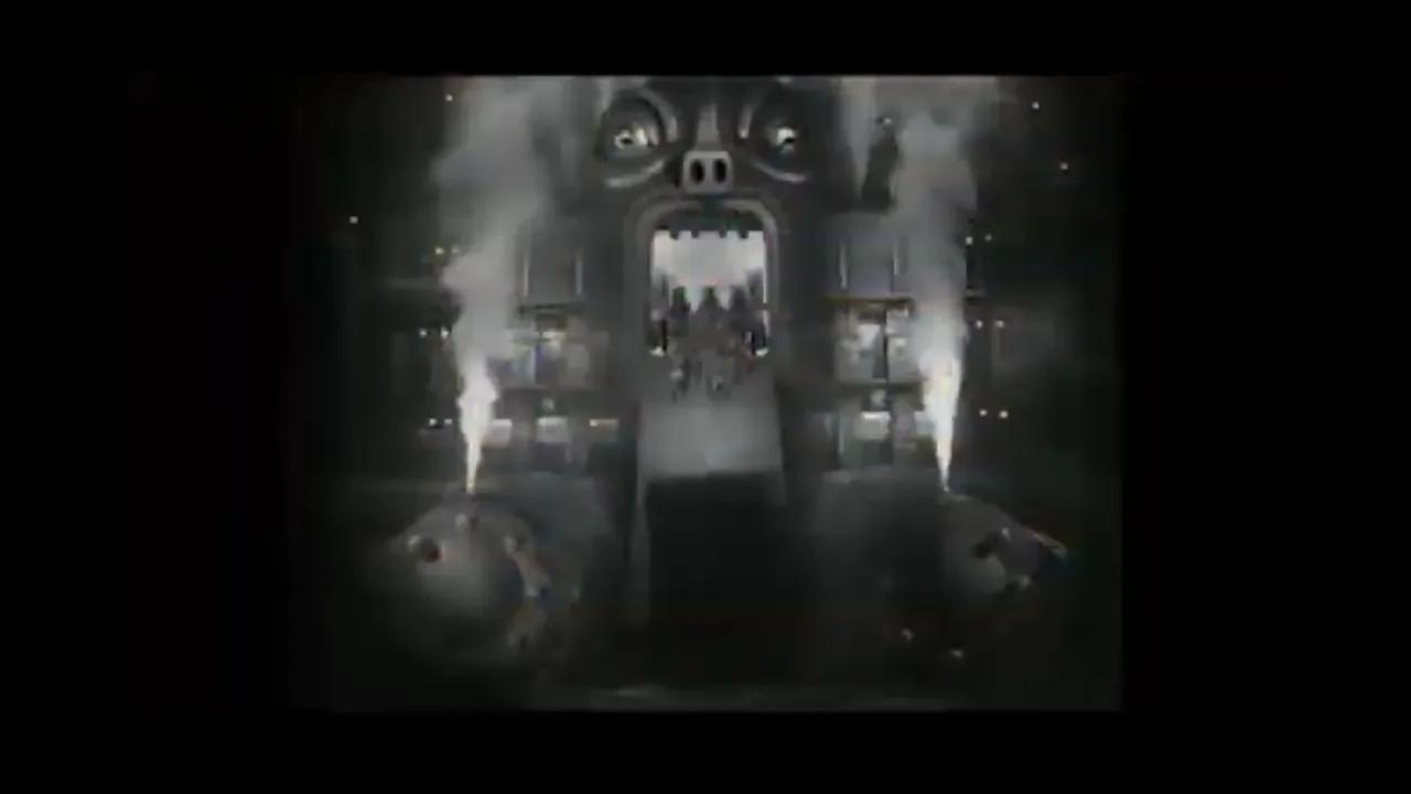 Modern Moloch - Mini Documentary