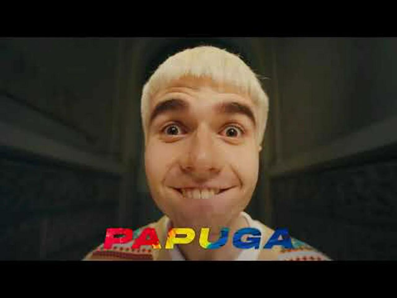 Mata - Papuga ft. Quebonafide, Malik Montana (slowed + reverb)