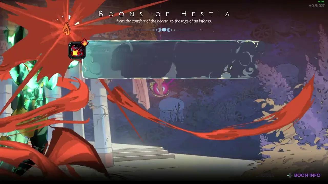 Hades 2 ep 16 Polyphemus