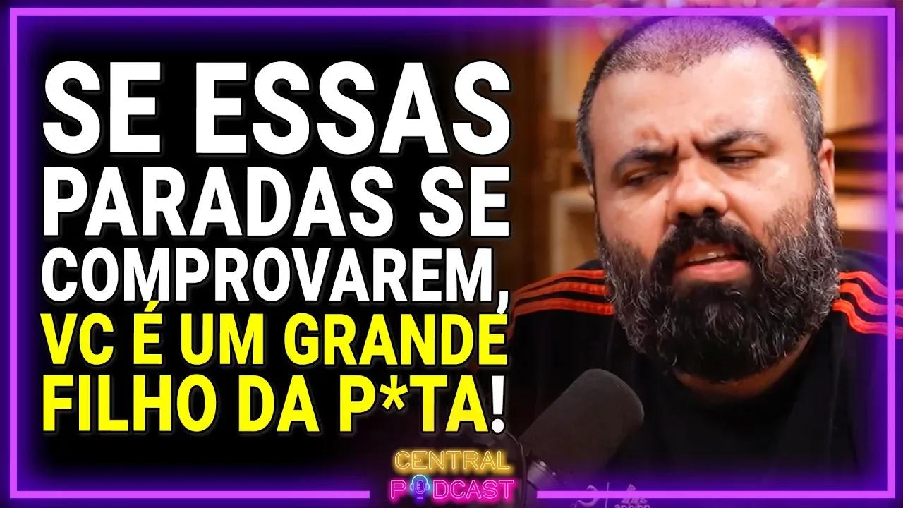 IGOR MANDA A REAL COM GABRIEL MONTEIRO - GABRIEL MONTEIRO