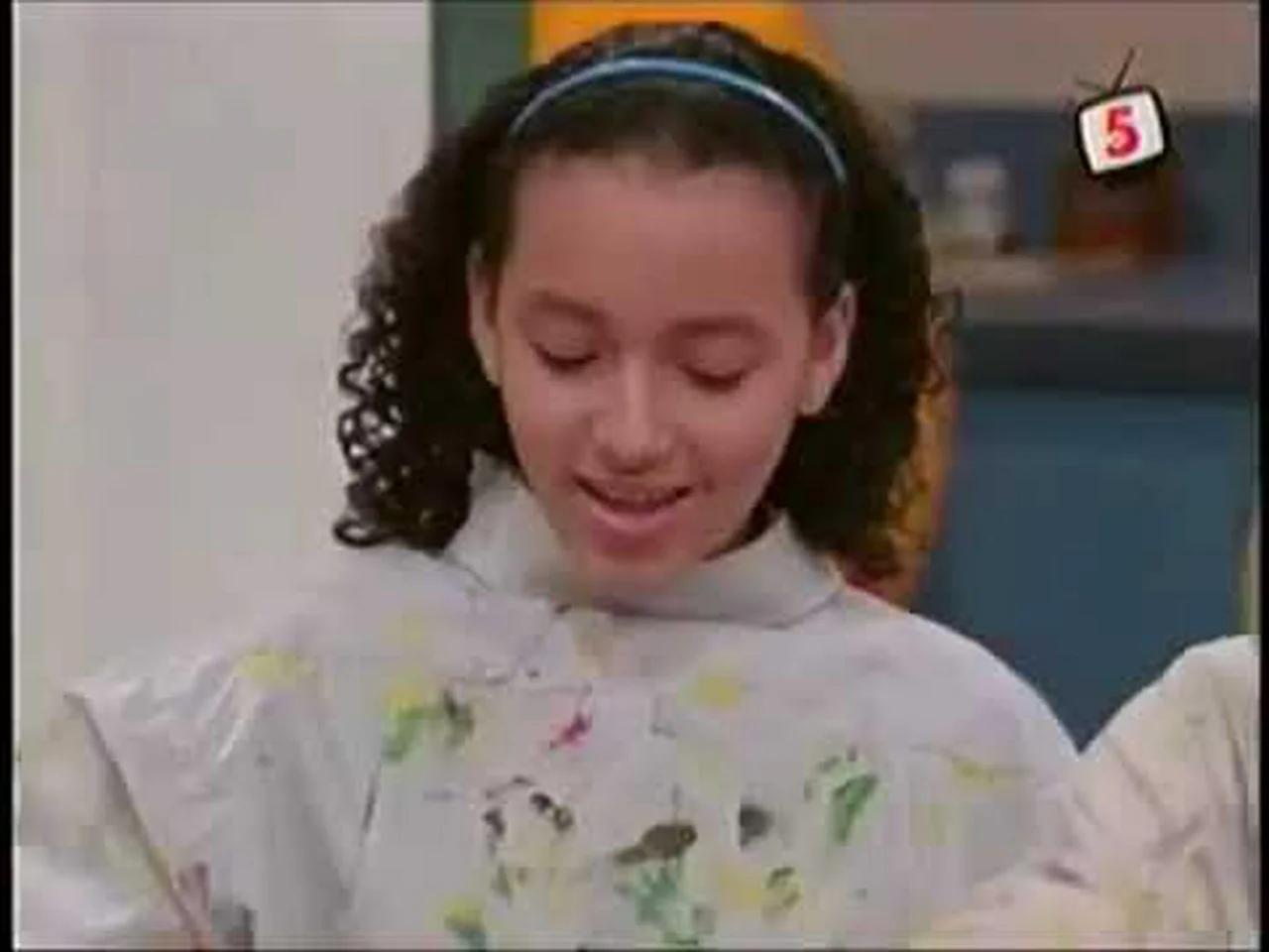 Barney & Friends Season 5 Episode 14 First Things First Tagalog Dubbed