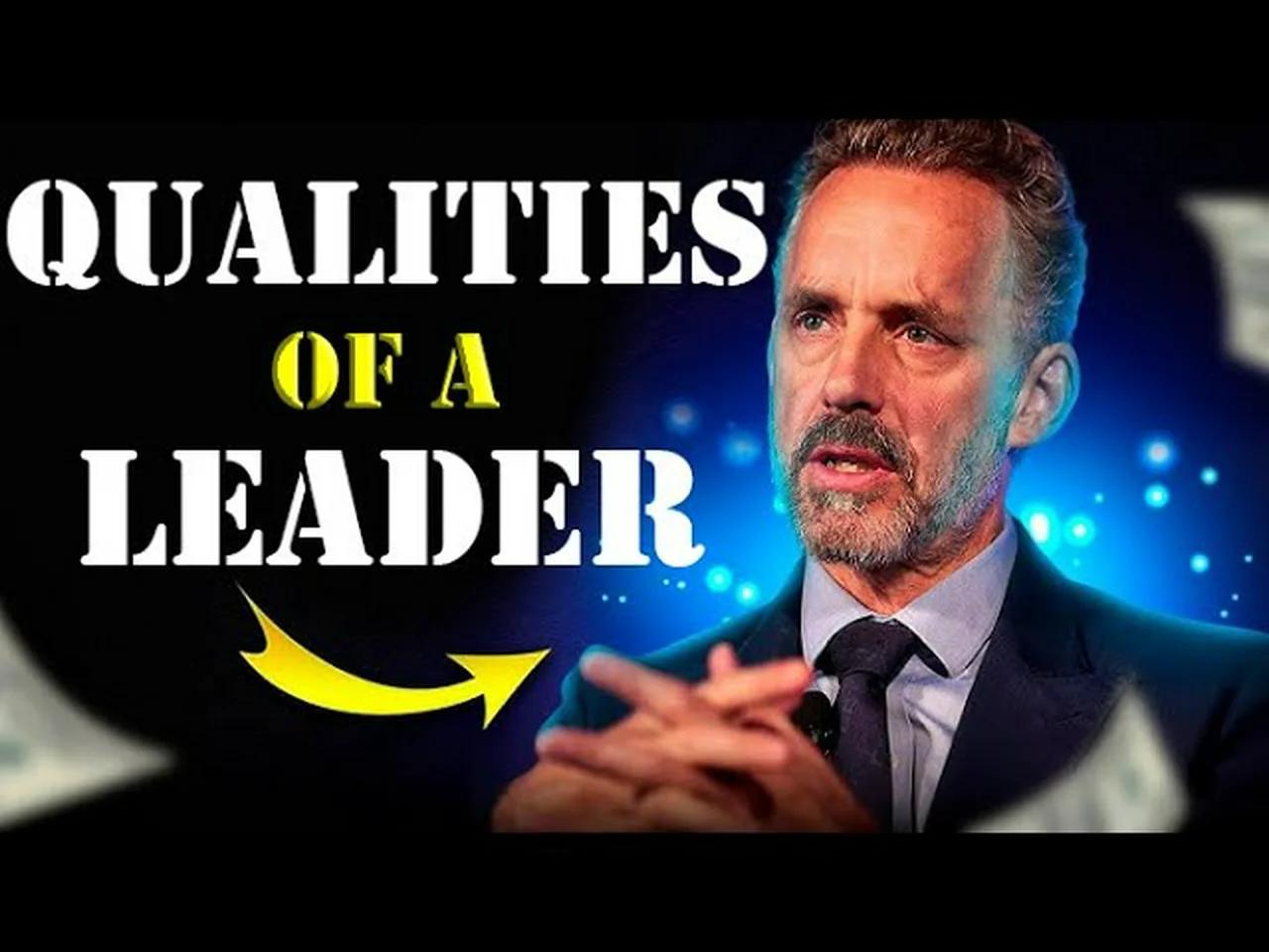 The Importance of Character in Leadership | Jordan Peterson