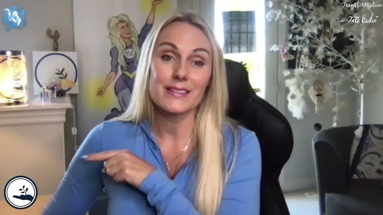 World Event Update And Energy Shifts! Plus Answering Your Questions ...