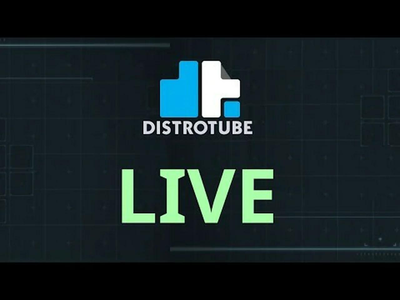 Live Apr 14, 2018 - Counter Strike: Global Offensive on Arch Linux