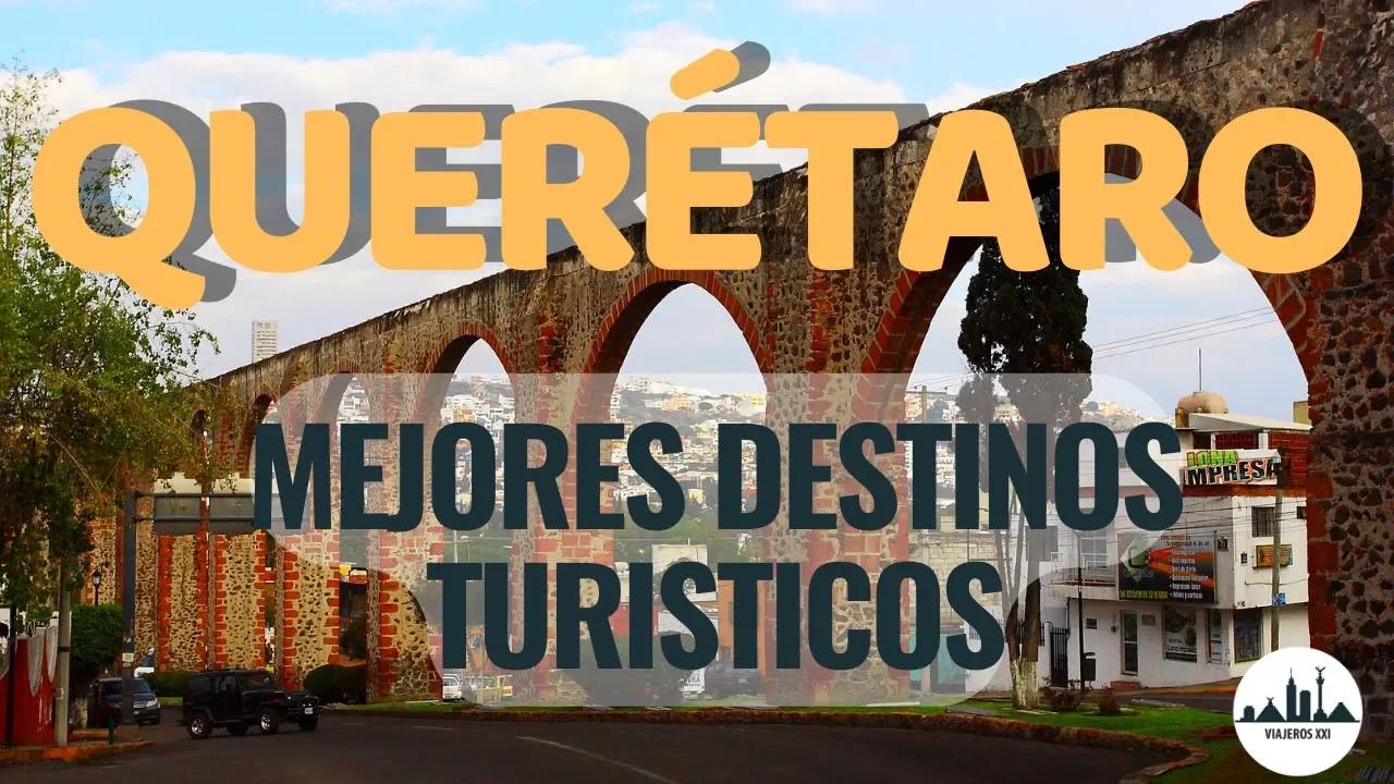Top MEJORES lugares para visitar en QUERÉTARO | Donde ir en Querétaro ...