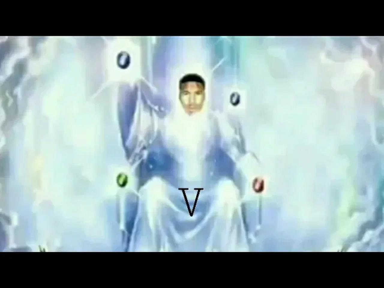 Low Tier God: [LTS] - Words from a Deity V
