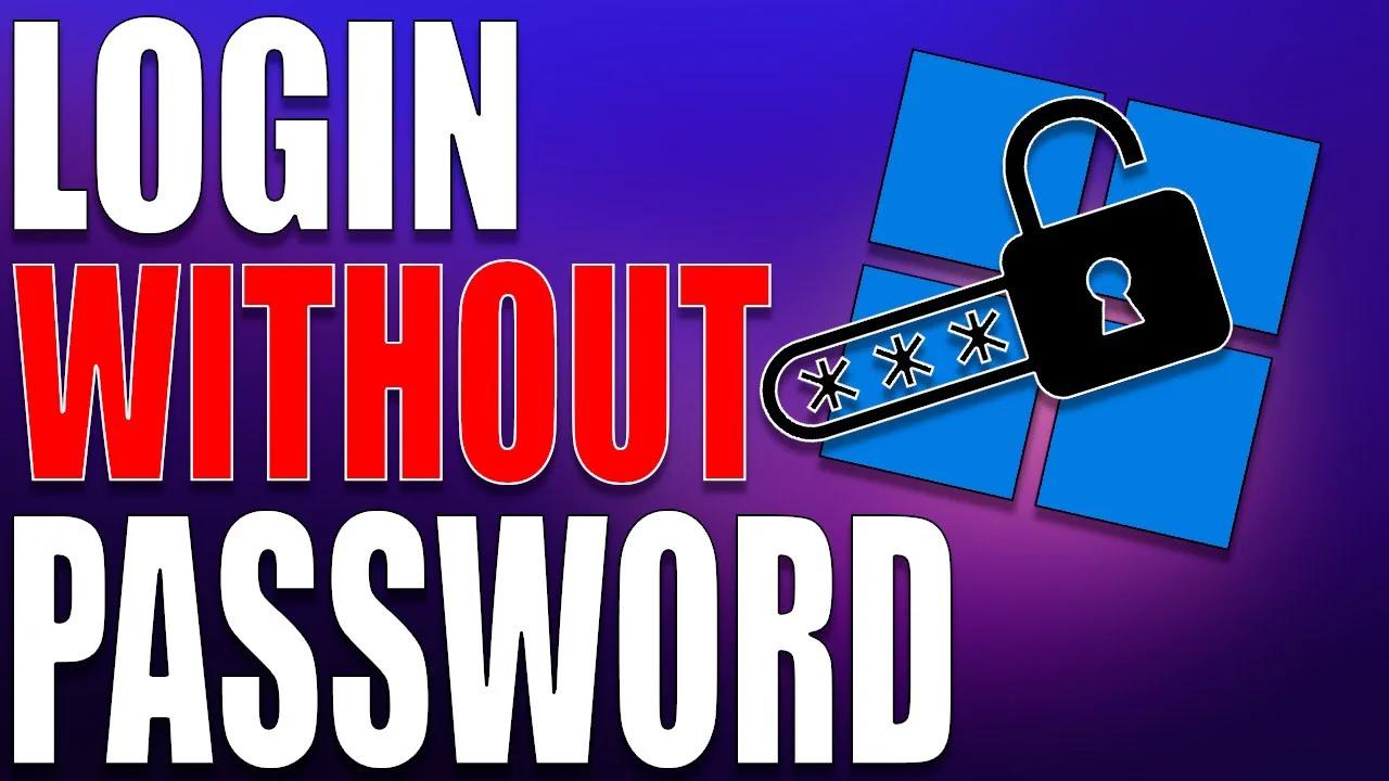 Enable Automatic Sign In to Windows 11 - Sign In Without Password