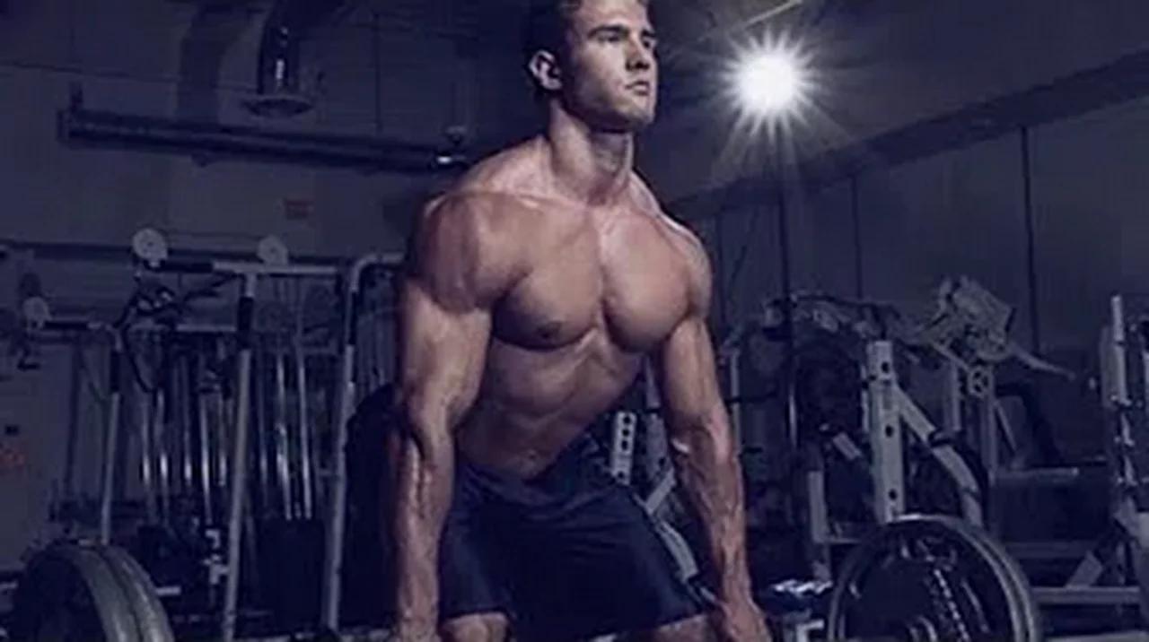 The Truth and Lies of Strength Training — Jay Vincent Full Interview on ...