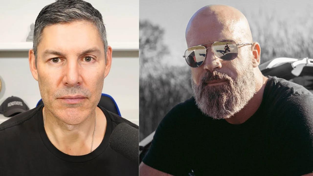 Rich Cooper (How "Red Pill" Dynamics Impact Markets)