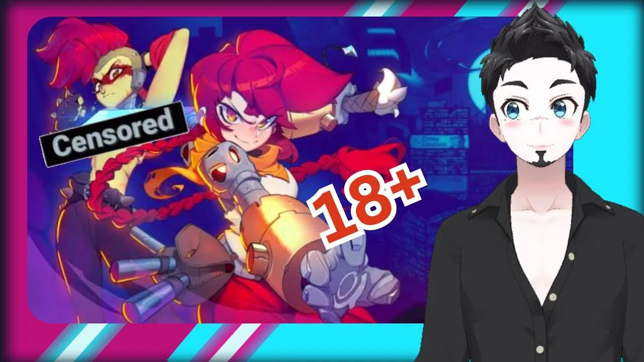 Altered Alma : 🔞 Mature Horror Game with Romance