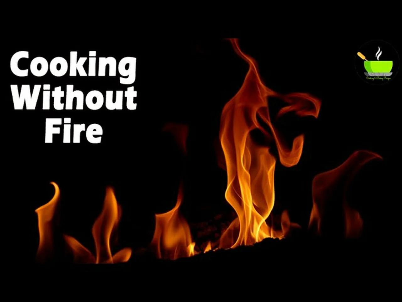 Cooking Without Fire For School Competition | Fireless Cooking ...