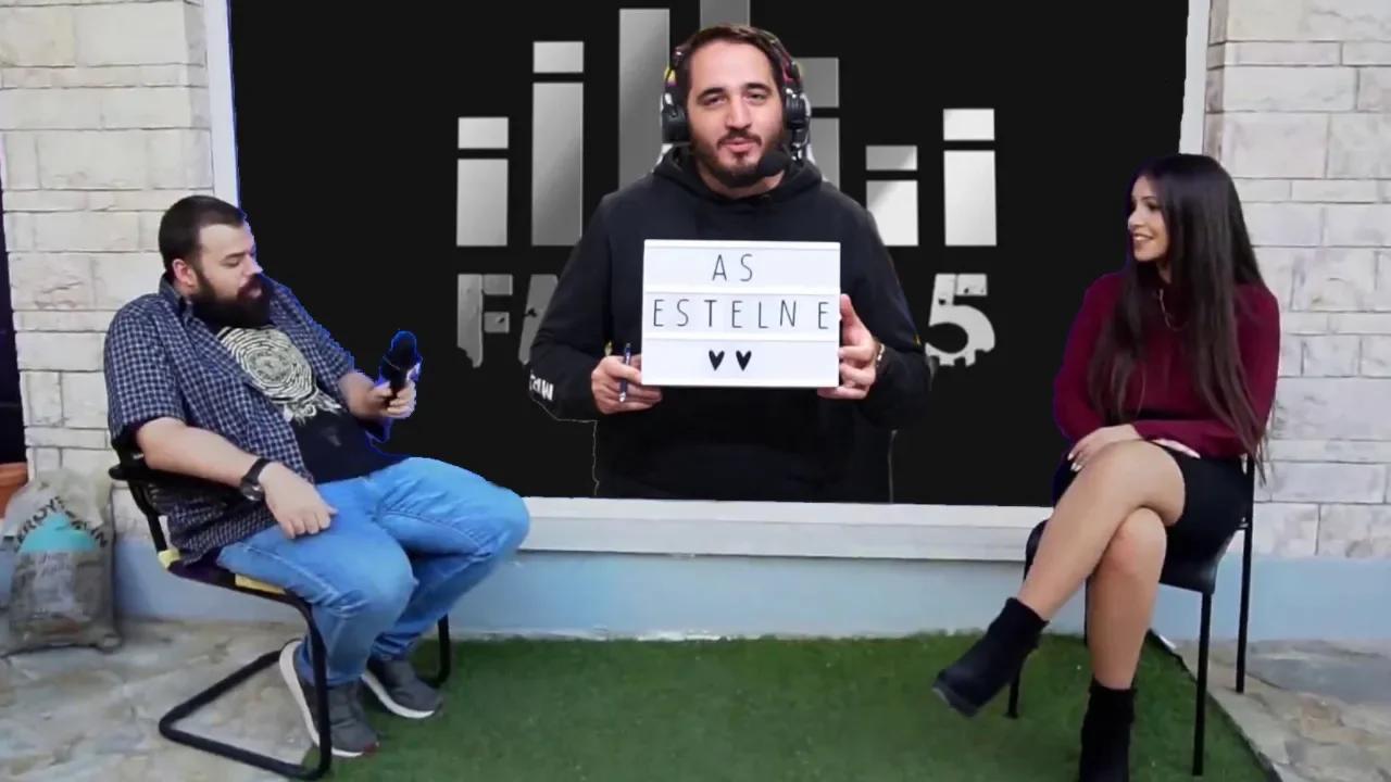 Γιάννης Πάριος - Δεν έχω άλλο Θάνατο | Μινόρε FM 106,5