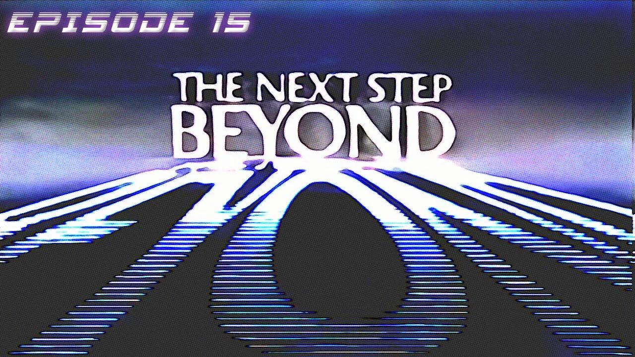 The Next Step Beyond - Episode 15 - Greed