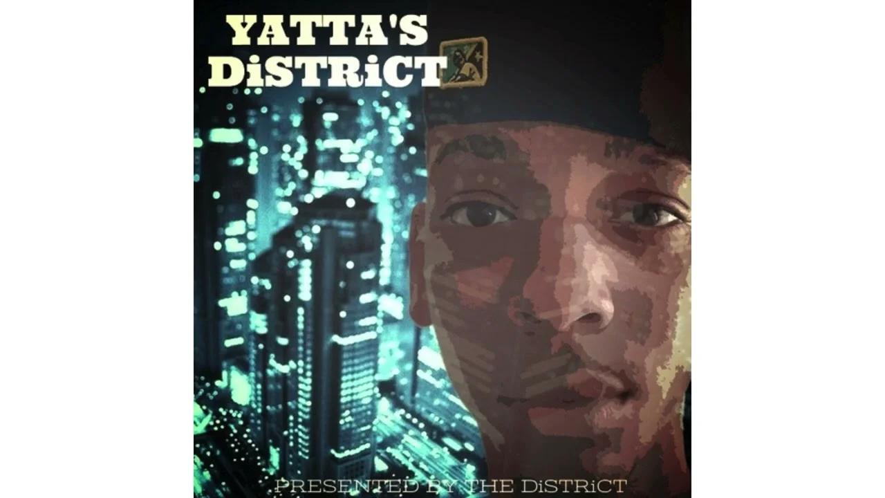 HelloYatta - Day Through My Eyes [FKA YATTA]