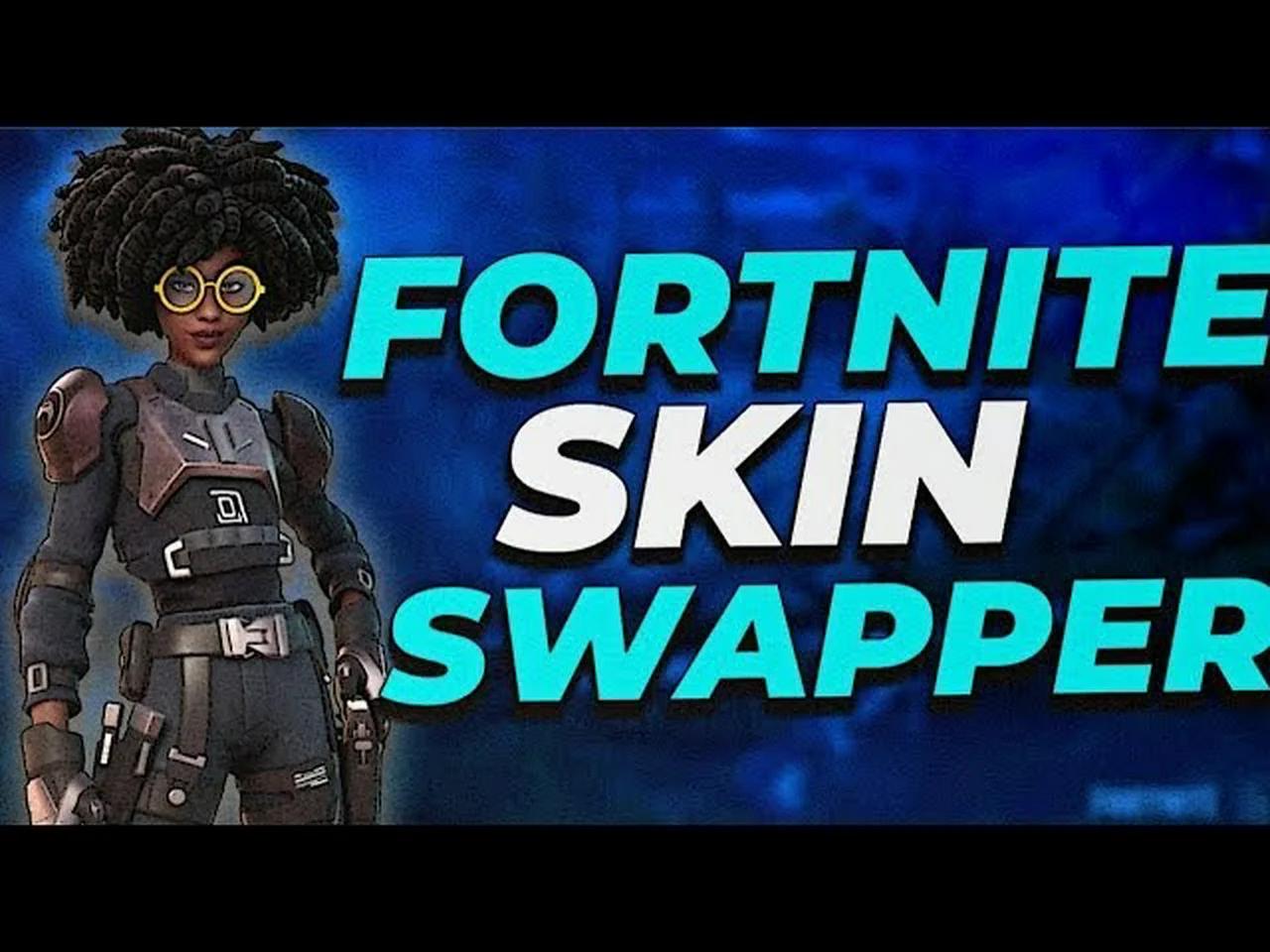 FORTNITE SKIN SWAPPER | FORTNITE SKIN CHANGER FREE | FORTNITE SKIN ...