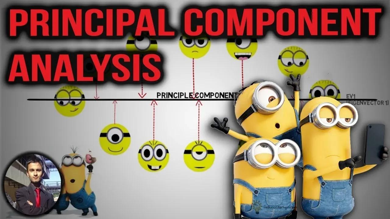 Principal Component Analysis (Dimensionality Reduction) - Fun and Easy Machine Learning
