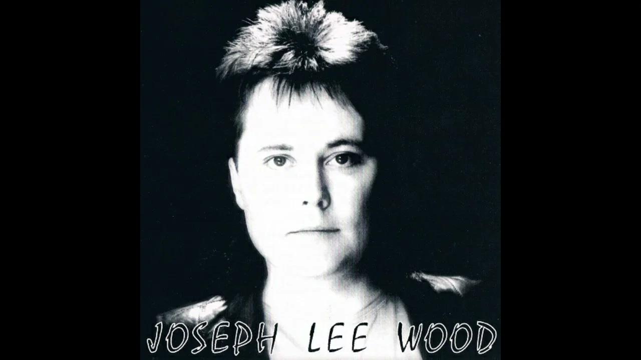 Joseph Lee Wood – Letters In The Rain