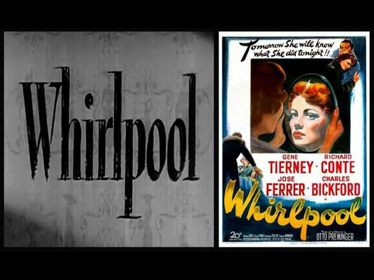 Whirlpool - 1950